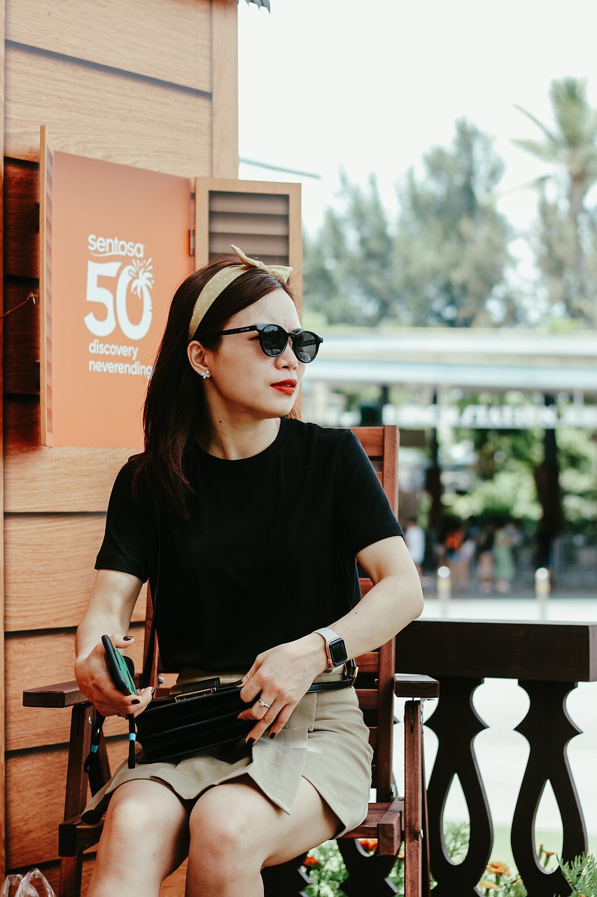 Family Offices in Singapore 2024 - Outlook, Trends, and Services